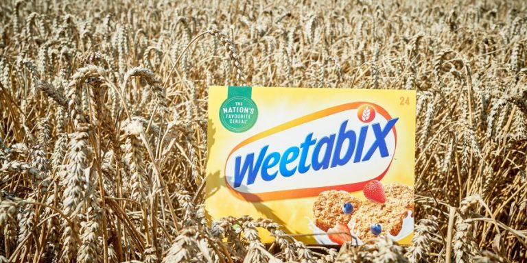Weetabix returns to 100% British wheat sourcing | Food Management Today